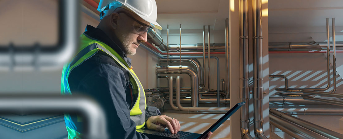 Mechanical Services | Luce Electromechanical Contracting